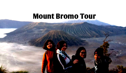 Mount Bromo Snorkeling Tour Package I Bromo tour package